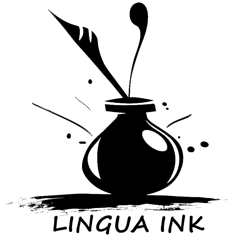 Shop – Lingua Ink Media